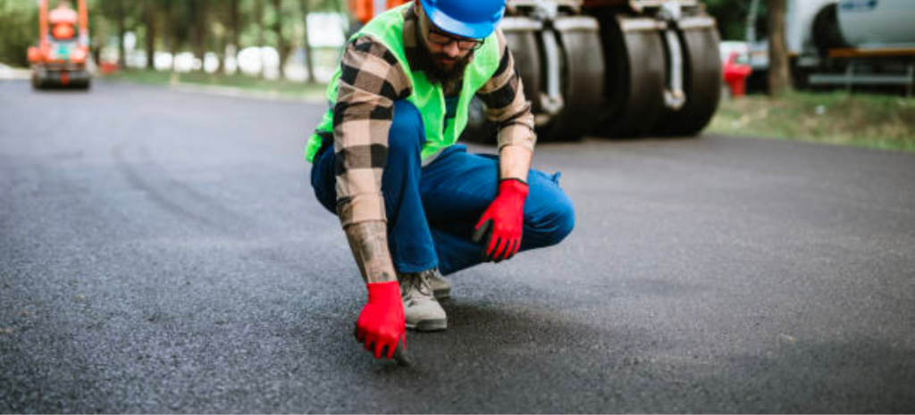 All you need to know about road maintenance